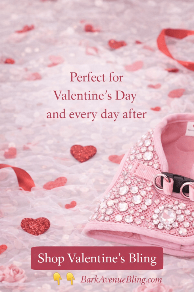 Bark Avenue Bling – Your Pets Deserve To Shine, Start With a Gem ...