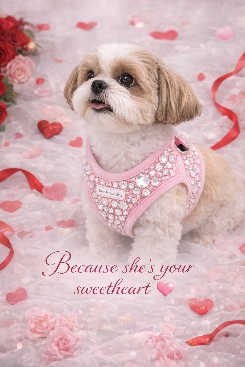 Bark Avenue Bling – Your Pets Deserve To Shine, Start With a Gem ...